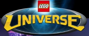 The First MMO for LEGO in LEGO Universe - CES 2010 : Geekazine