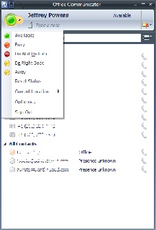 Alteva, Microsoft Communications Server for Small, Medium Business ...