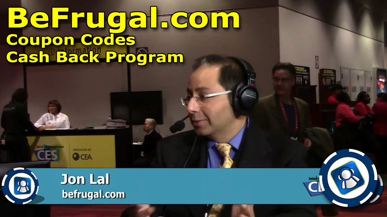 BeFrugal: Printable Coupons from Your Browser : Geekazine