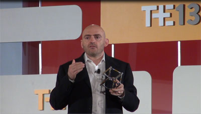 The Satellite Has Changed: Interview with Peter Platzer - NanoSatisfi ...